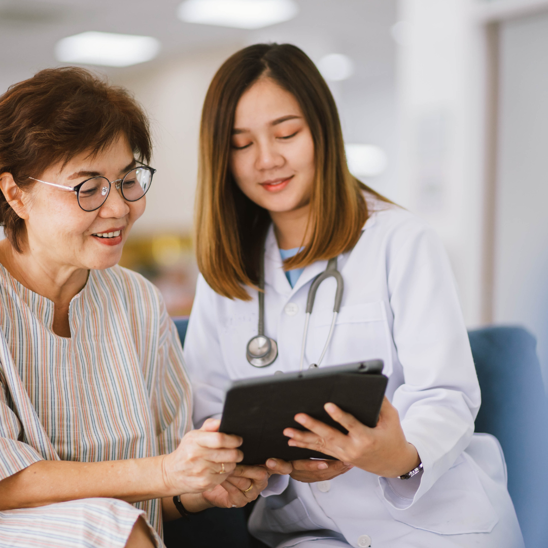 APEX-Screen: Personalized Health Insights for Better Well-Being